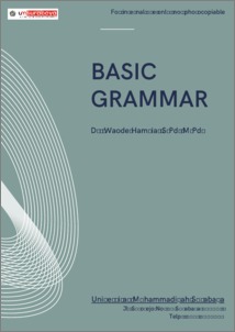 Basic Grammar - UMSURA Repository